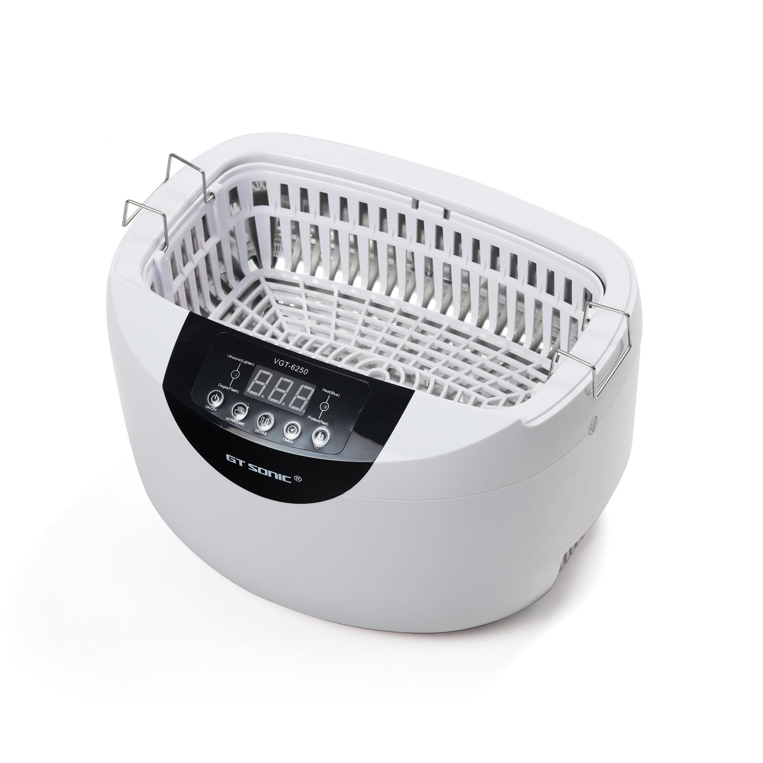 Ultrasonic Cleaner - Podosit