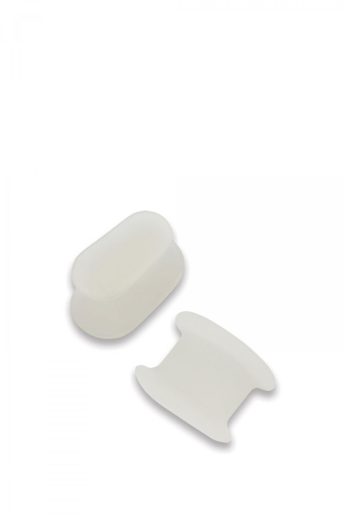 Parmak Arası Makara Silikon - Podosit