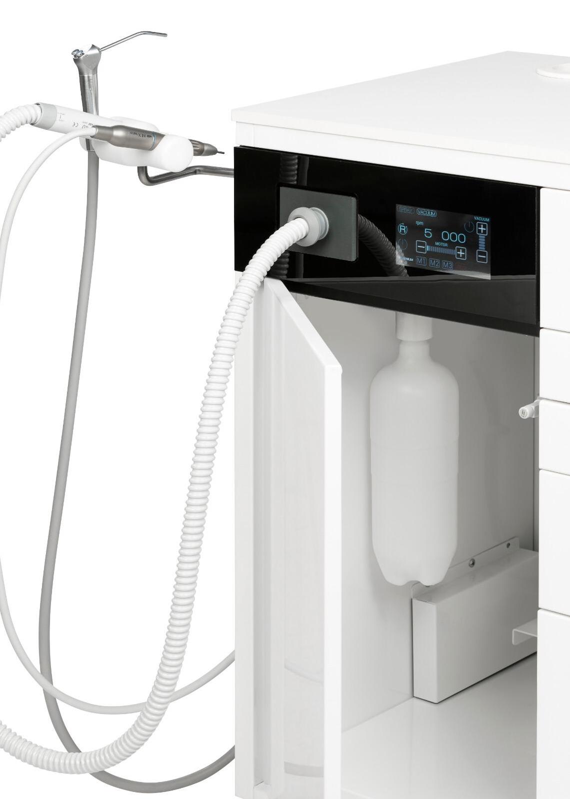 Millenium Podoloji Ünitesi - Podosit