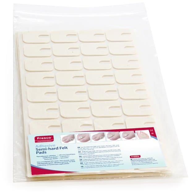 At Nalı Keçe (36lı) - Podosit