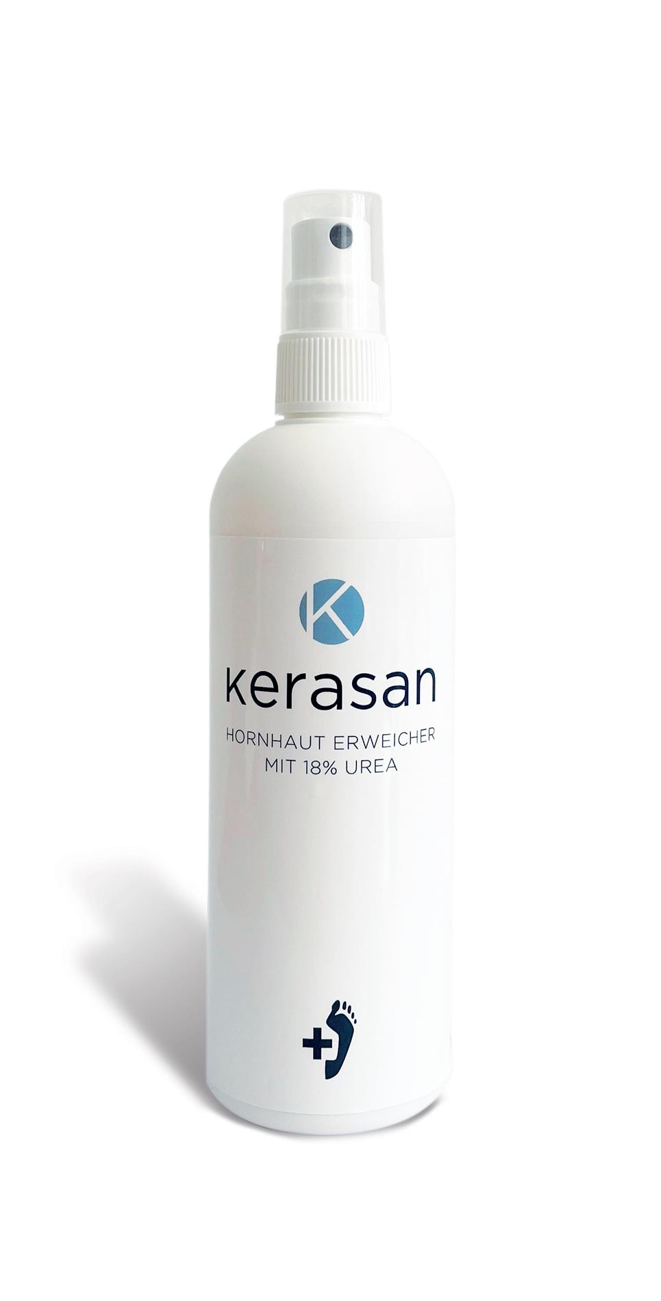 Kerasan Softener Sprey - Podosit