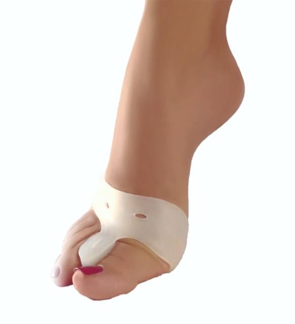 Atelli Makaralı Bunion Koruyucu - Podosit