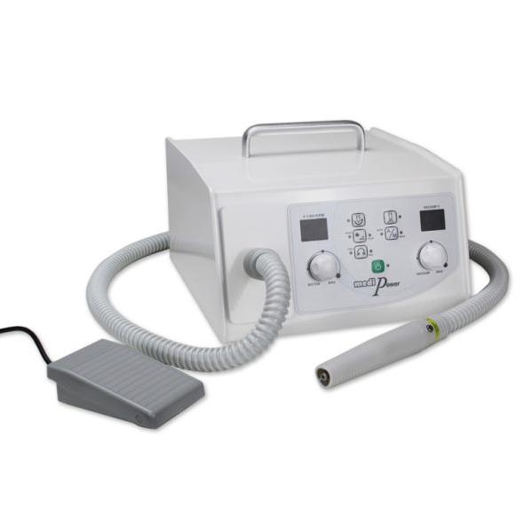 Medipower Vakumlu Tırnak Törpü Cihazı - Podosit