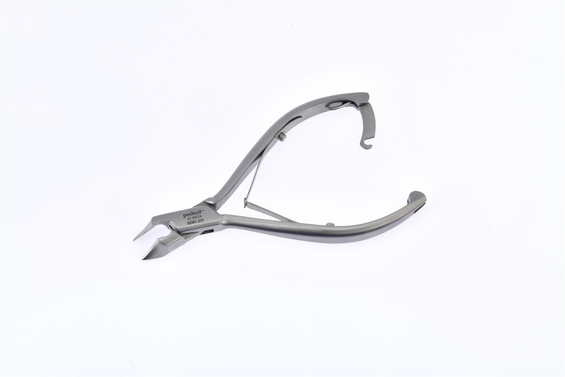 New Half Moon - Podosit