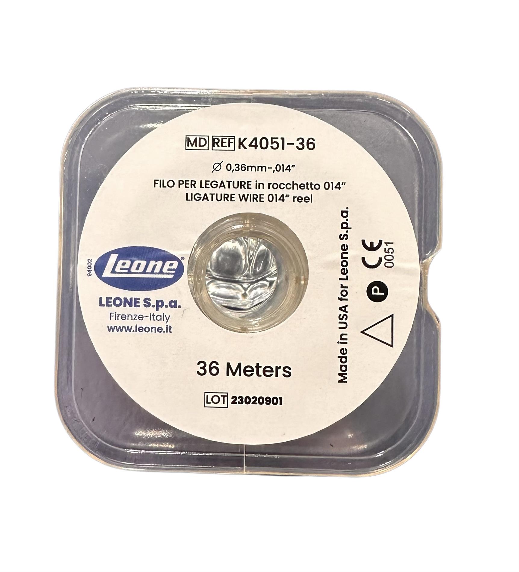 Rulo Ara Tel 036 mm(36mt) - Podosit