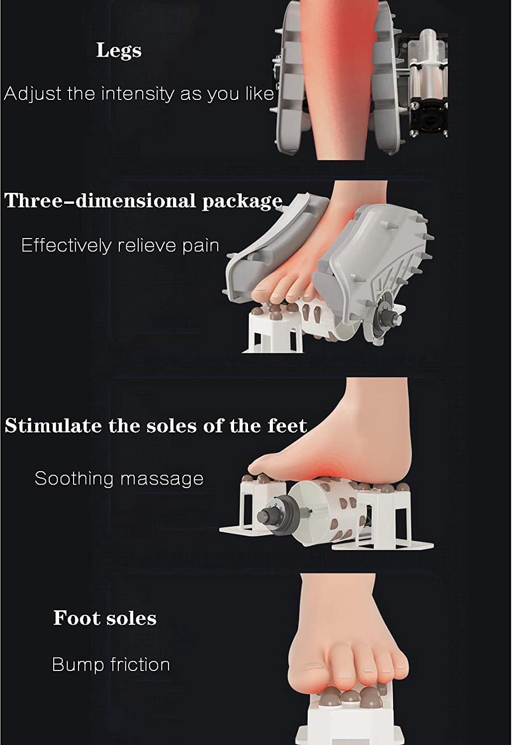 AYAK MASAJ ALETİ - Podosit