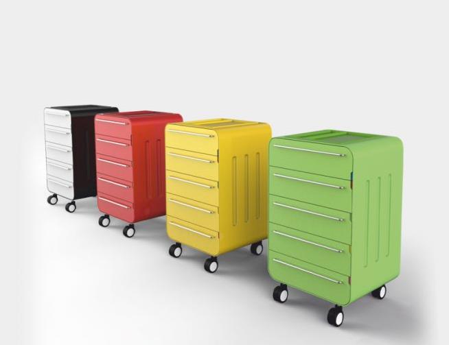 Klinik Mobil Dolap - Podosit