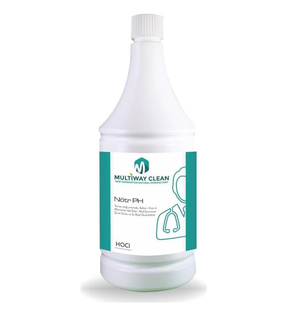 Multiway Clean Antiseptik Sprey - Podosit