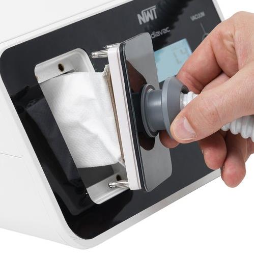 PODIAVAC 40 PLUS TIRNAK TÖRPÜ CİHAZI - Podosit