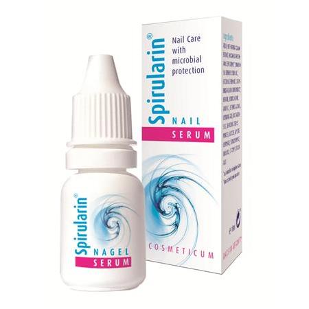 SPİRULARİN® NAİL SERUM - Podosit