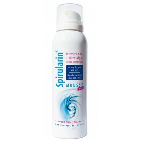 SPİRULARİN® MOUSSE PLUS - Podosit