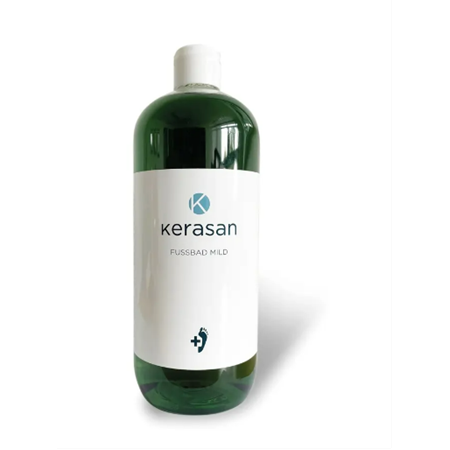 Kerasan Ayak Banyosu Konsantre (300ml) - Podosit